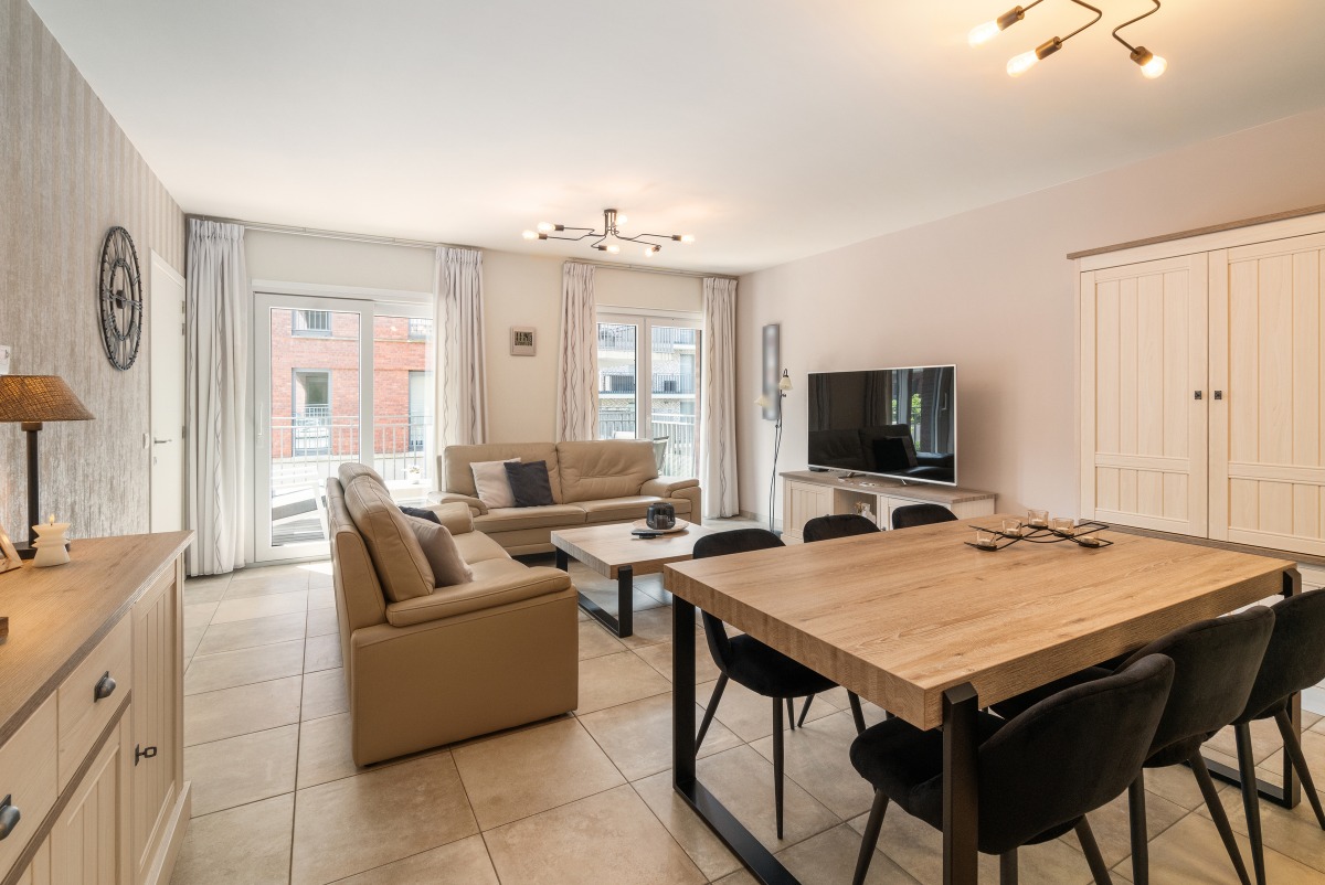 Appartement clé en main à vendre Roeselare | ERA